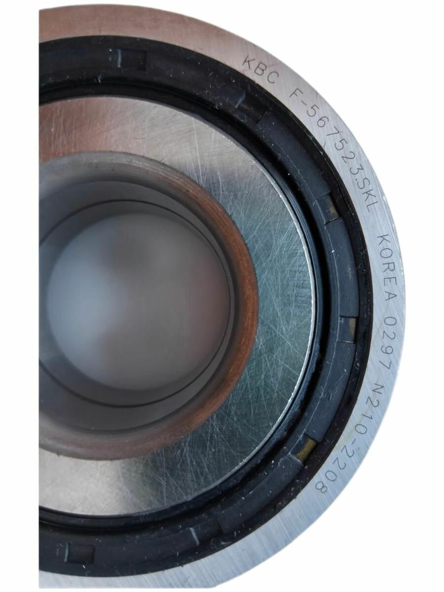 Подшипник сдвоенный радиально-упорный кпп Даймос УАЗ Патриот