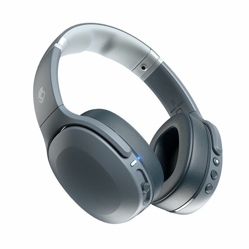 Skullcandy Наушники, серый