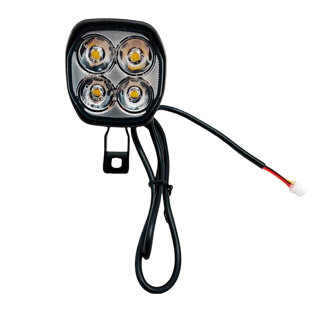 Оригинальные фары KUGOO KIRIN KuKirin M4 MAX