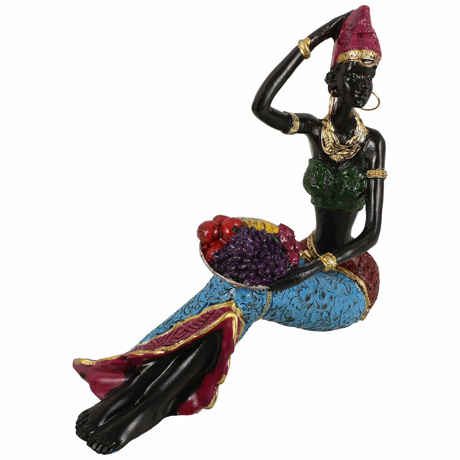 Фигурка декоративная