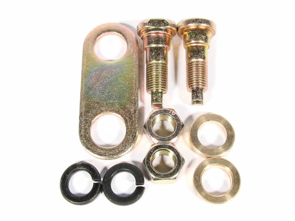 Эксцентриковое устройство УАЗ заднего тормоза в сборе 3151 3502068/30/28