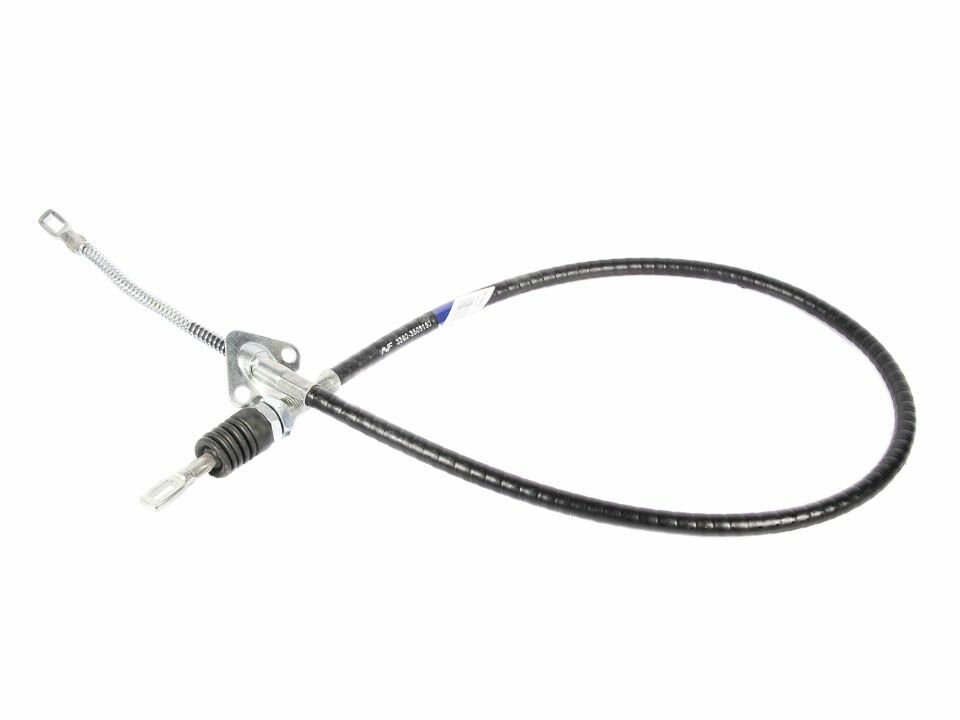 Трос ручного тормоза 3302 3302 NEXT задний Автопартнер AVP RT3302180