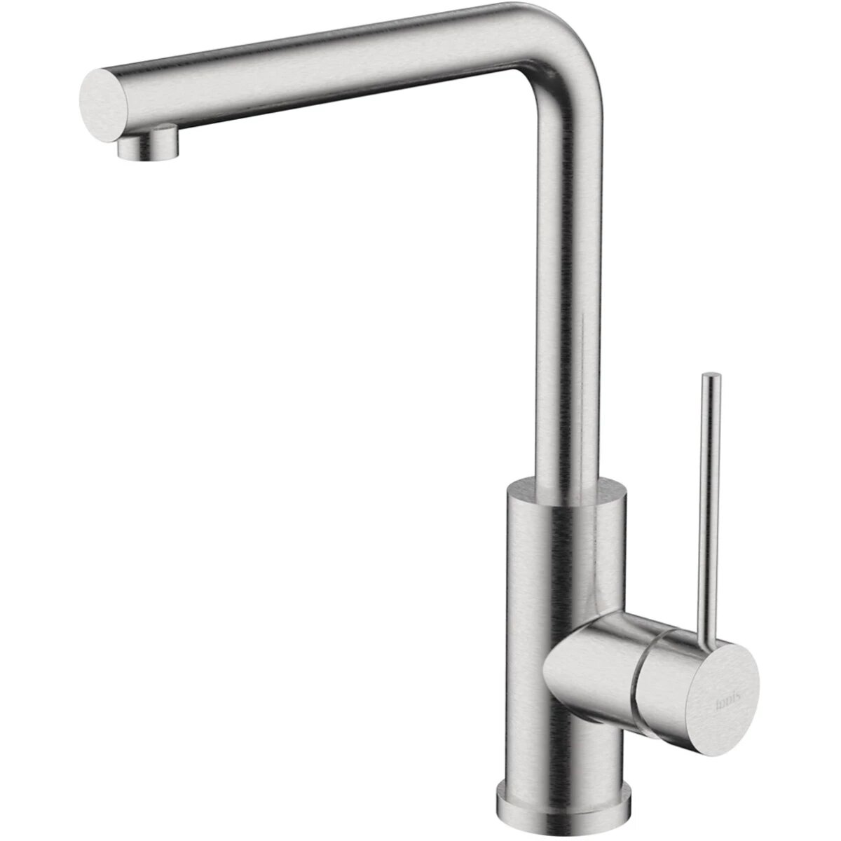 Смеситель для кухни IDDIS Rule RULSTL0i05 сталь