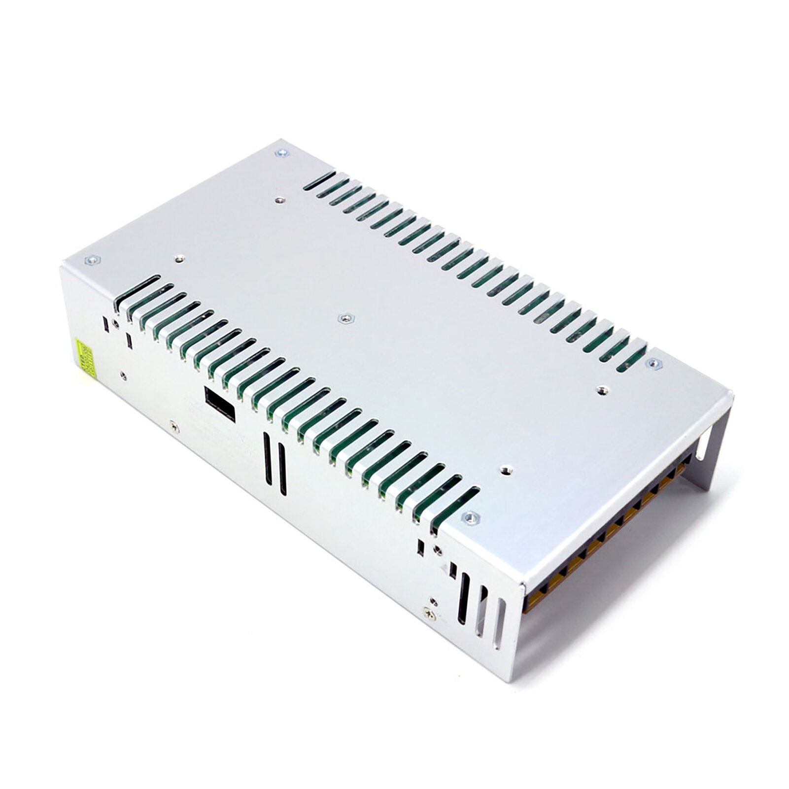 AC 100-240V в DC 48V 10.4A 500W Трансформатор напряжения регулируемые переключения переключения переключения адаптера для адаптера для полос световой камеры