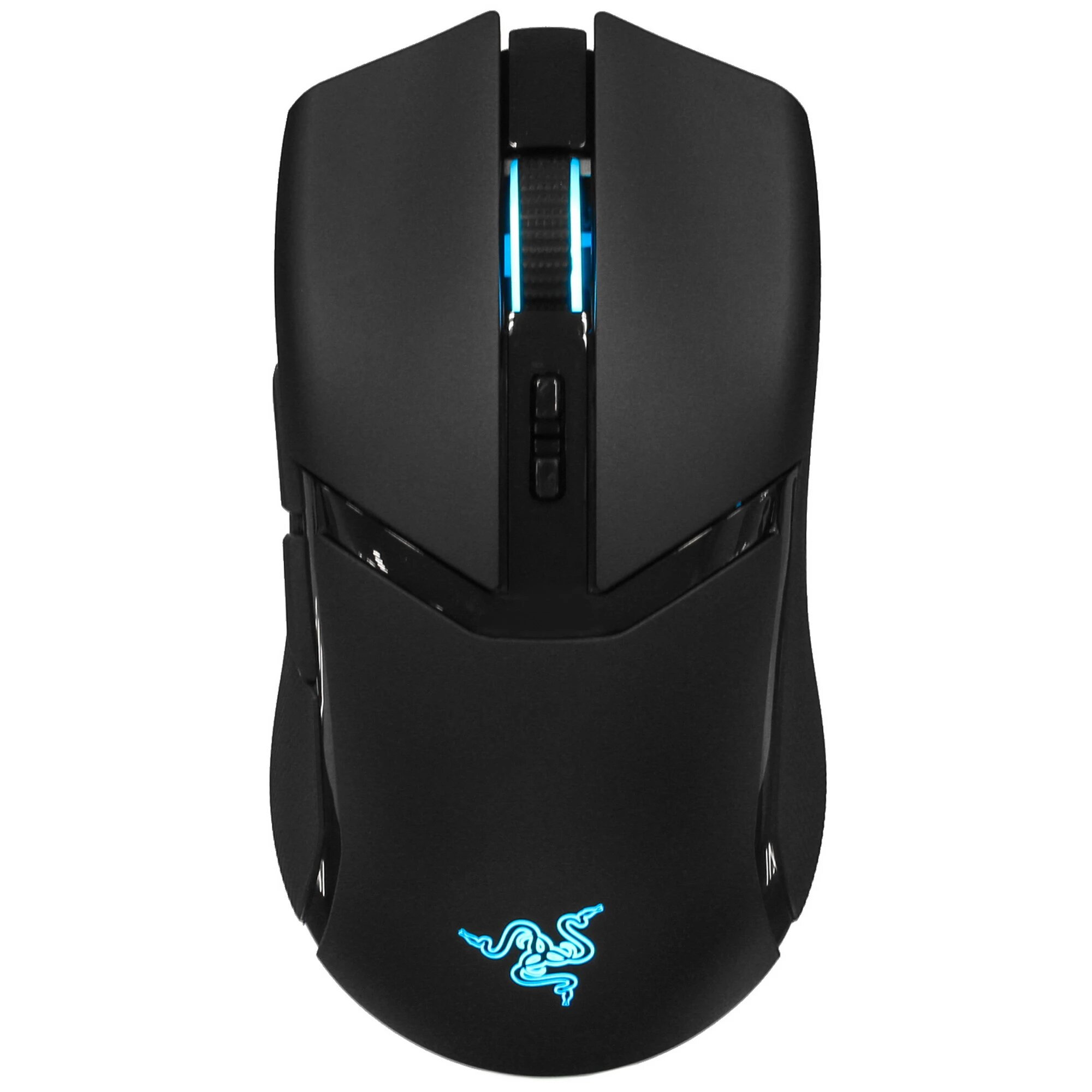 Мышь игровая RAZER Cobra Pro. черный цвет. б.у.
