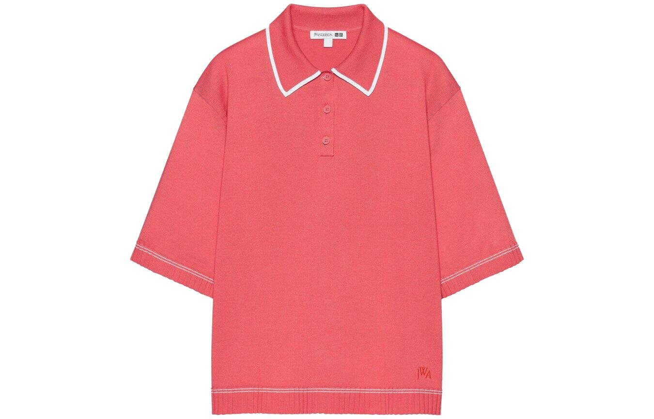 Свитер UNIQLO x JW Anderson