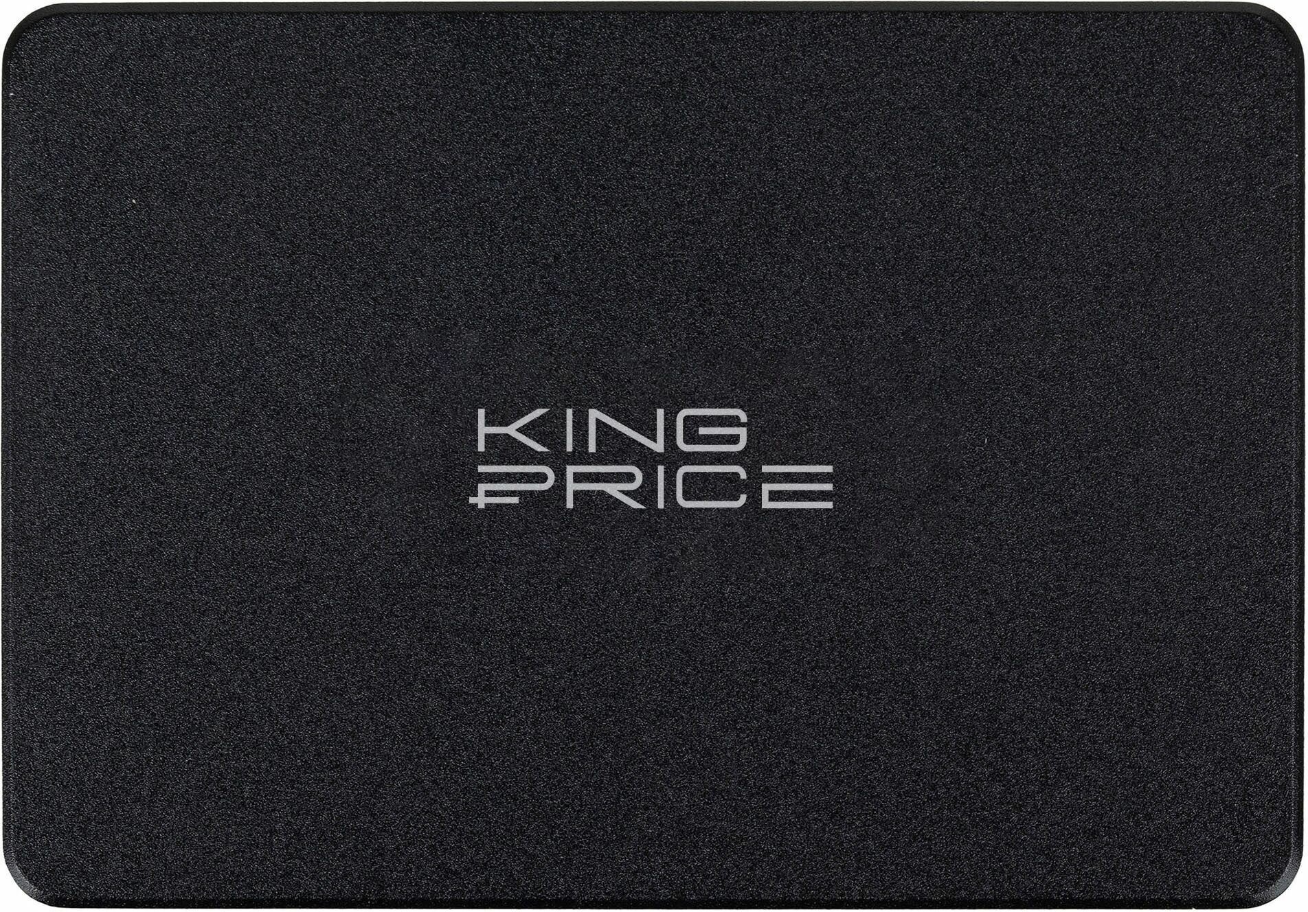 Внутренний SSD-диск KingPrice KPSS480G2 480 ГБ