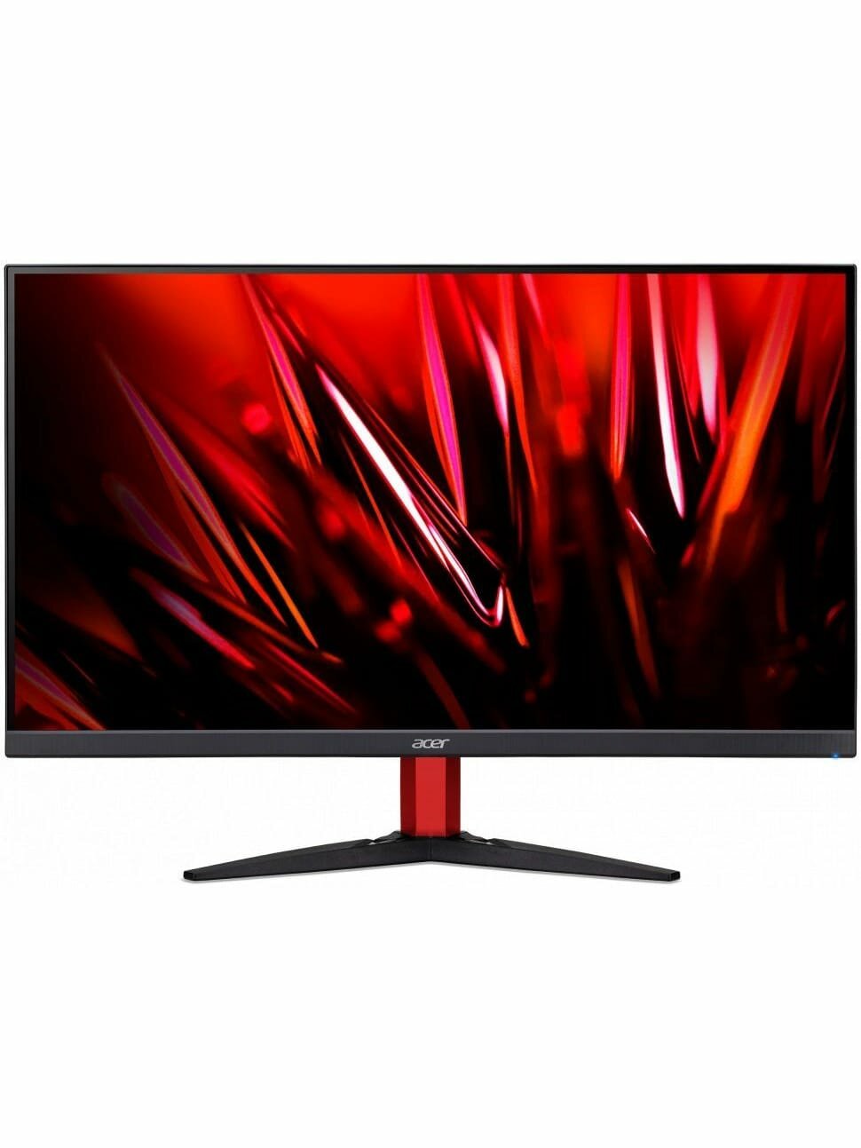 Монитор Acer 27" KG272M3bmiipx IPS FHD чер 1ms HDMI DP M/M 180Hz 250cd In