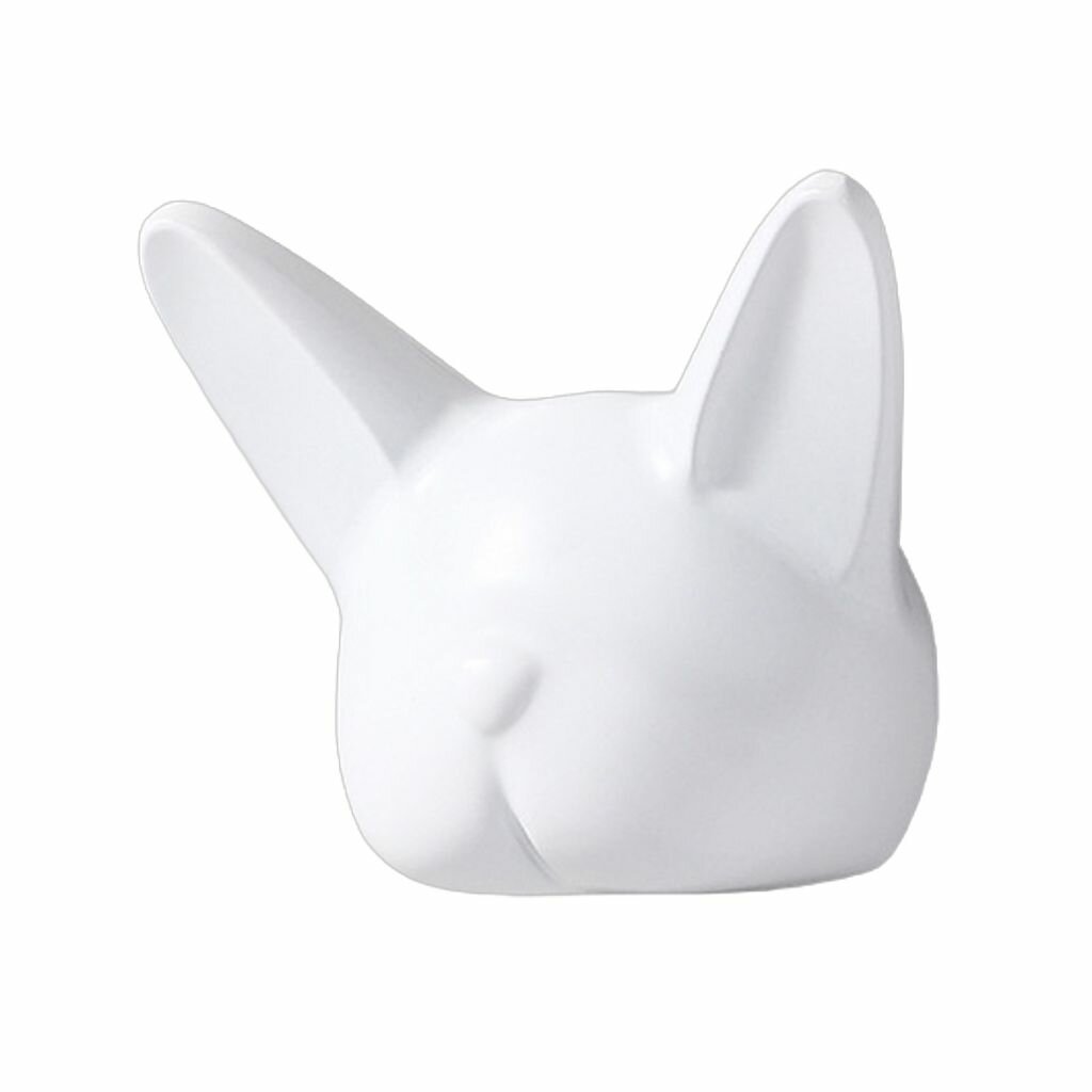 Крючок для шкафа для обуви в скандинавском стиле-белый