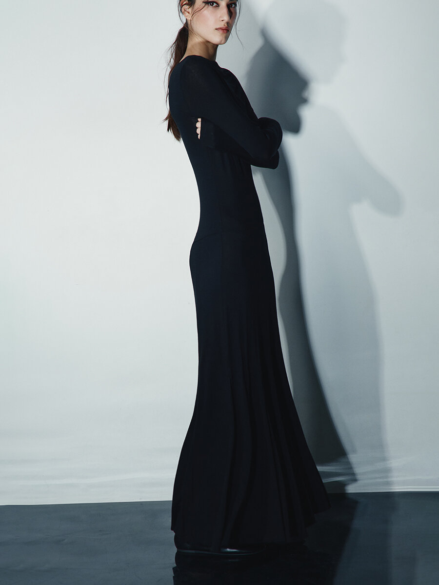 Платье Woman Mix&Match