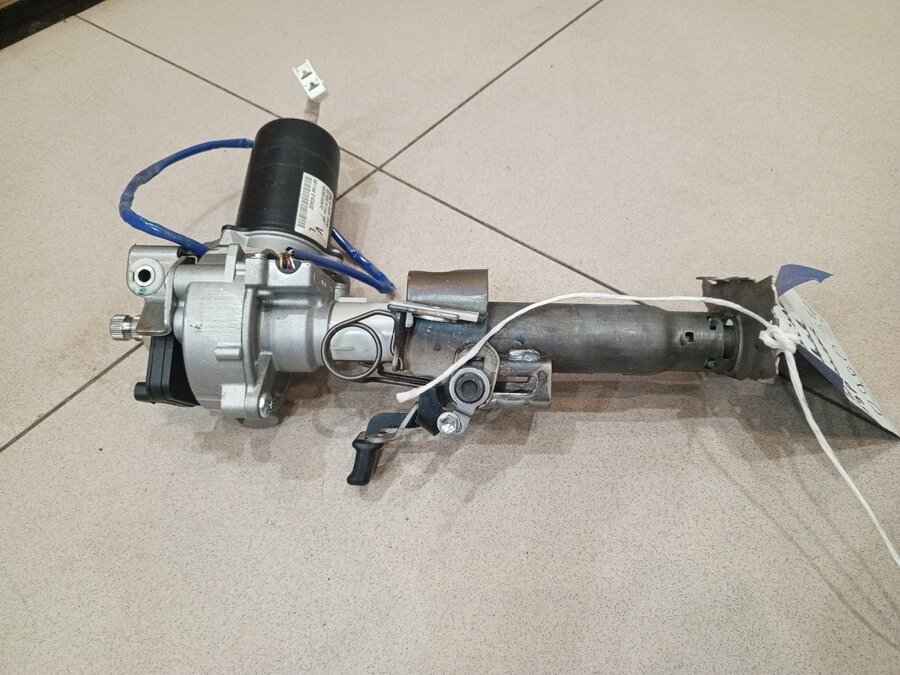Электроусилитель руля от Toyota Avensis 2 2003-2009