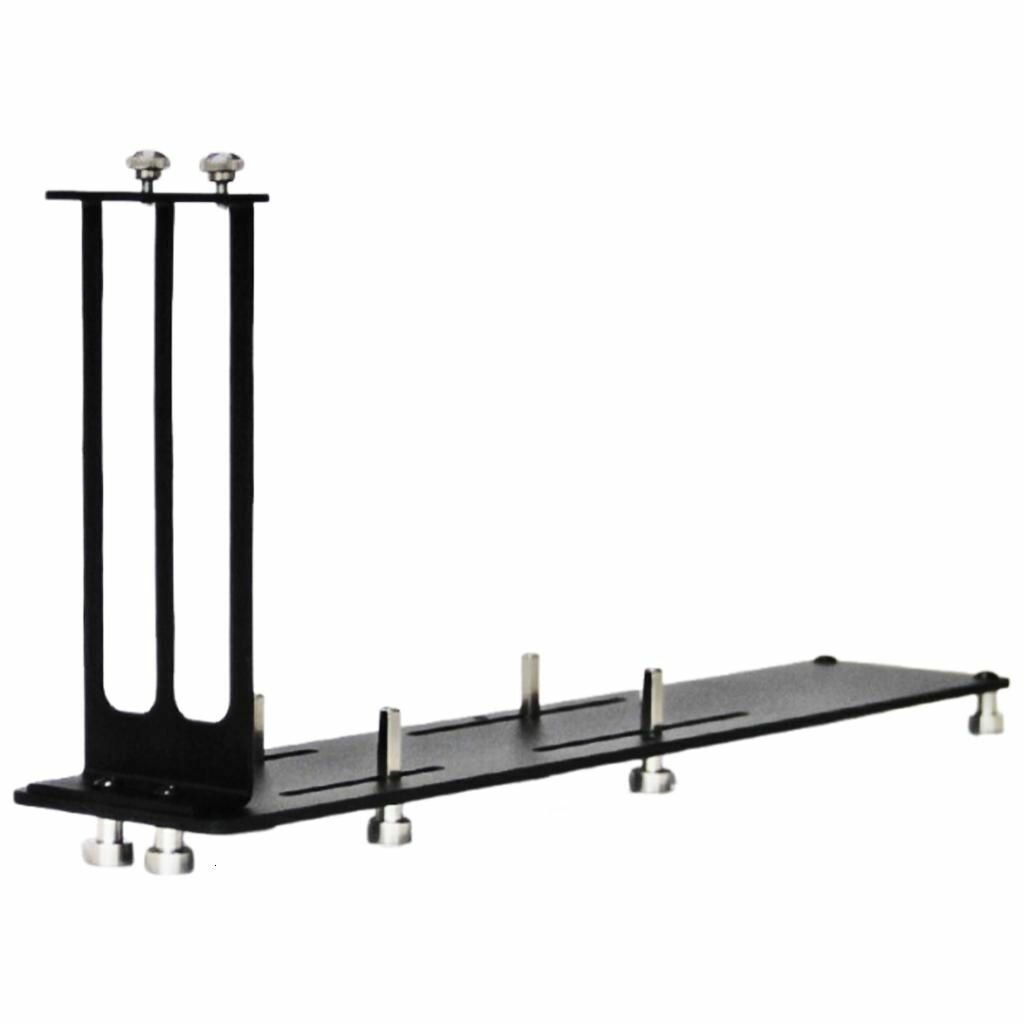 Крепление для вертикального монтажа видеокарты 90