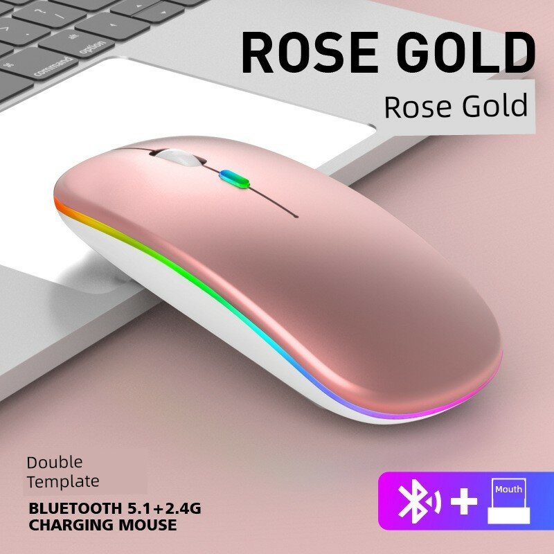 Бесшумная беспроводная Bluetooth-мышь для ноутбуков Huawei MateBook 14, Honor 13, Honor 16 (оригинал) Официальная