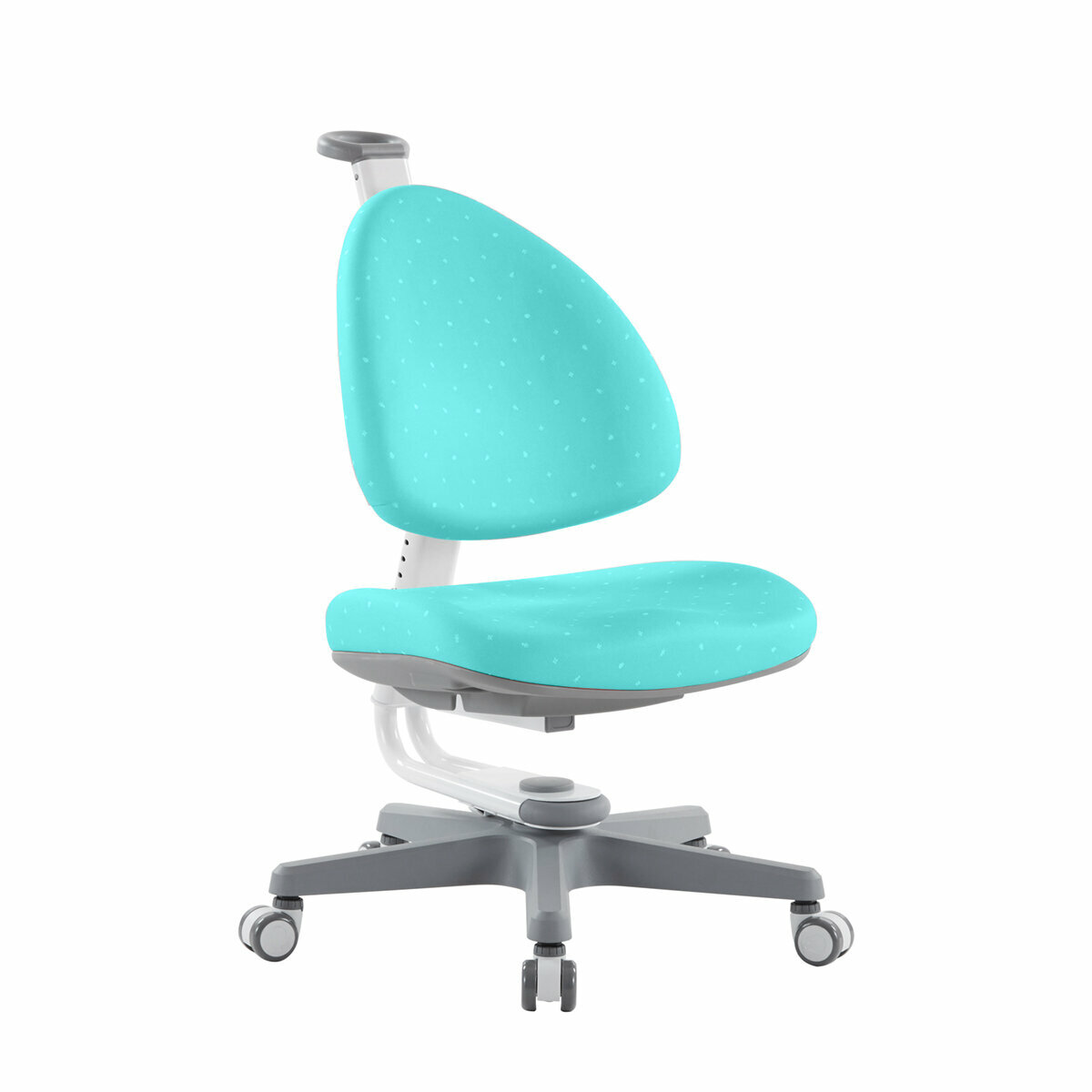 Детское кресло TCT Nanotec Ergo-BABO аквамарин