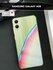 Чехол на Samsung Galaxy A05 / Самсунг Галакси A05 с принтом Слияние красок, проз...