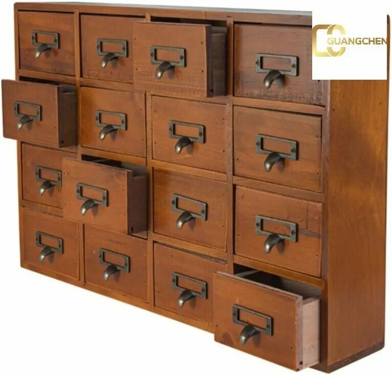 Комод, 51х10x35 см