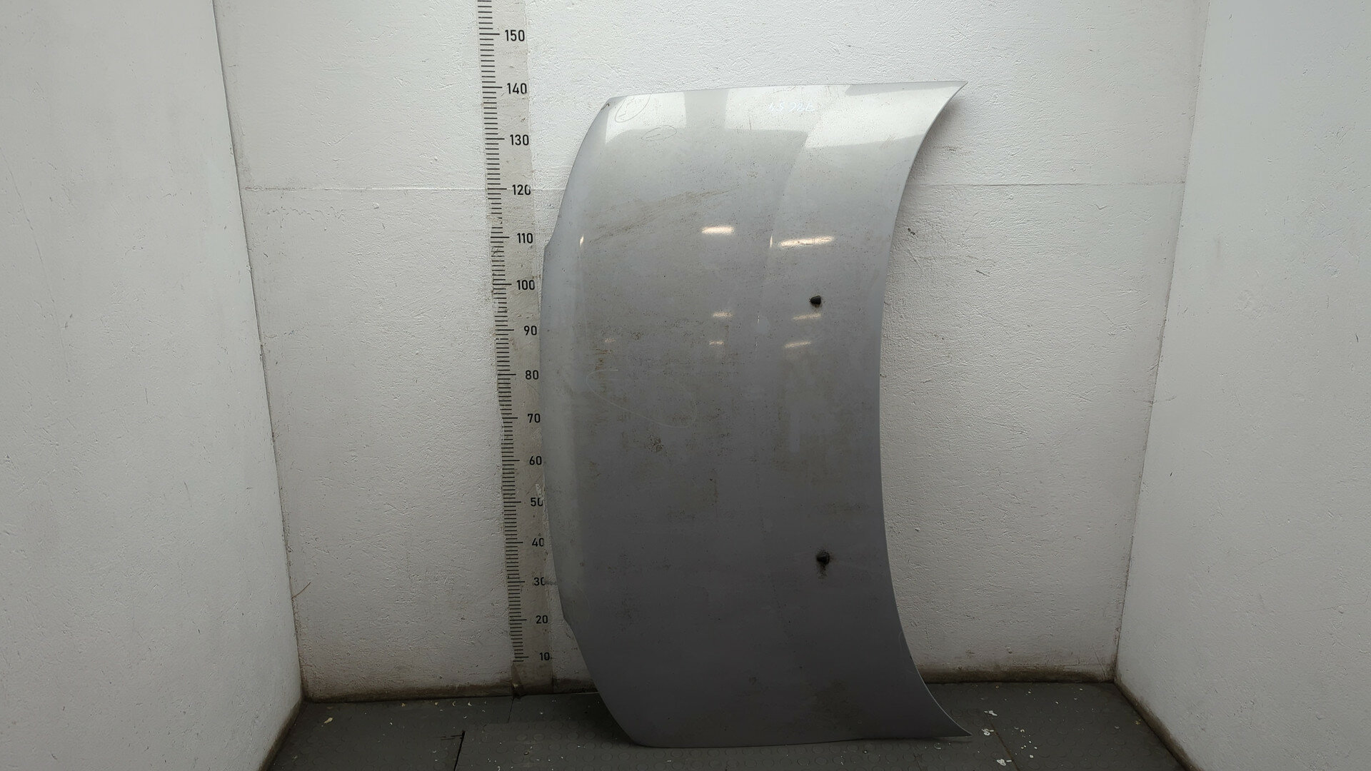 Капот Hyundai Matrix Б/У