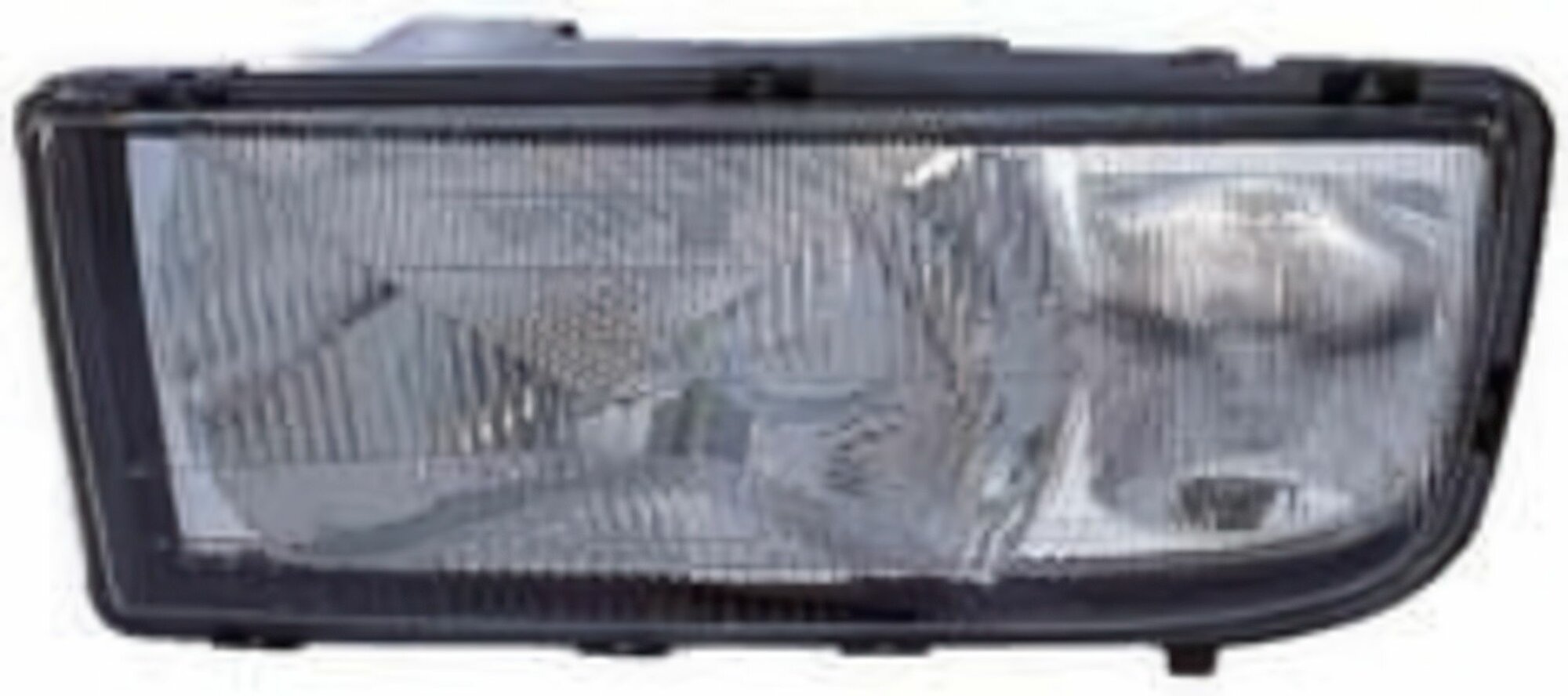Фара правая для Мерседес Актрос 1996-2002, oem 301081122 арт 4401139RLDEM