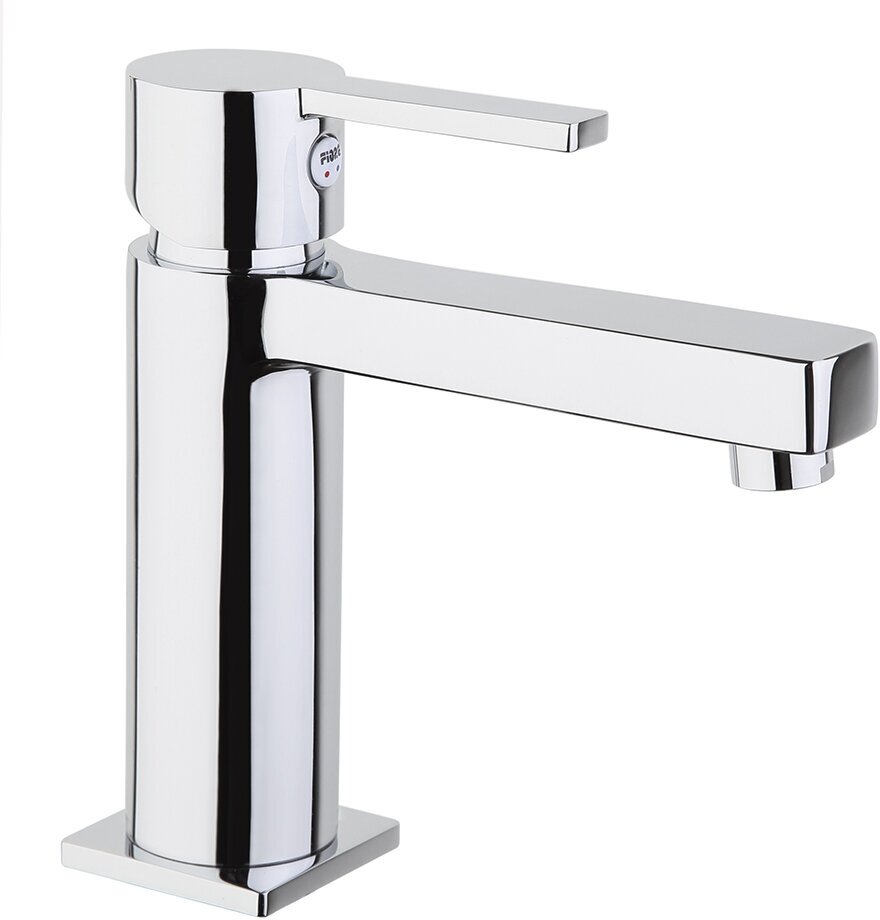 Смеситель для раковины Fiore KATANA 77CR7520, хром