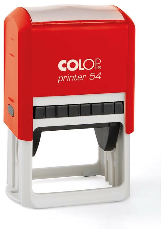Оснастка для штампа COLOP Printer 54, 50 х 40 мм