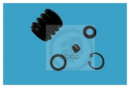 SEINSA AUTOFREN D3354 рем. к-кт цилиндра сцепления рабочего! с поршнем d20.6\ Daewoo Lanos/Nexia/Nubira