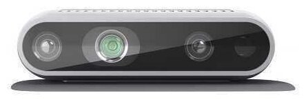 Купить Intel RealSense Depth Camera D435 - цена: 52900 ...