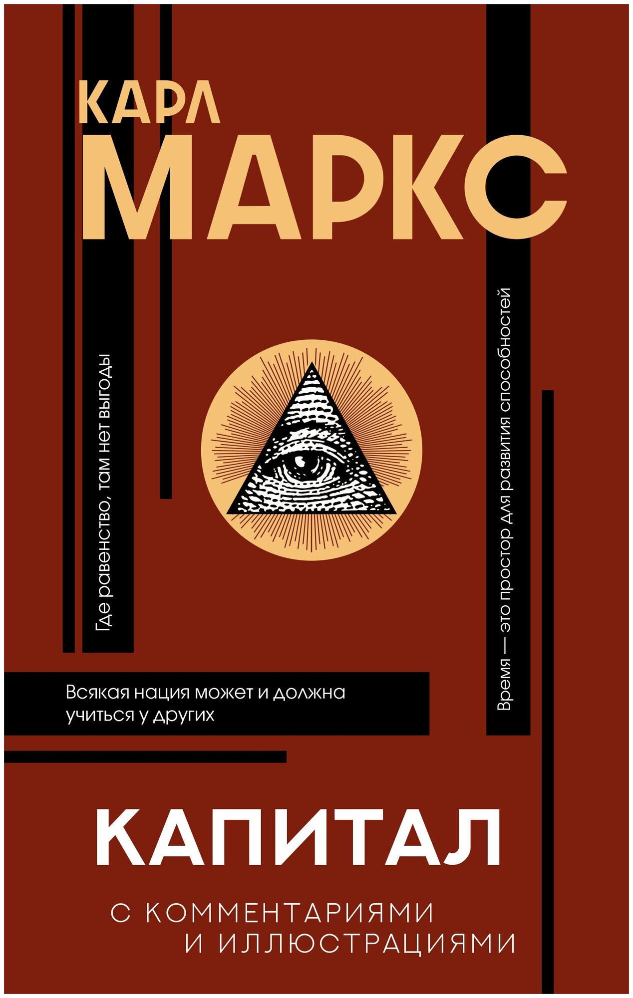 Капитал Маркс К.