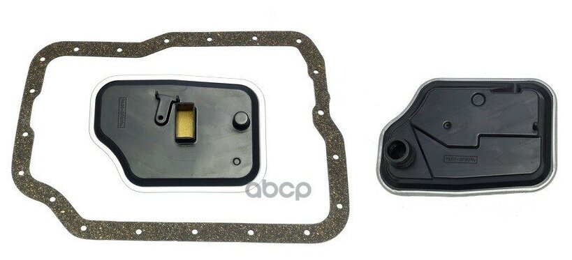 Фильтр трансмиссионный FORDCMaxCB320072010FiestaCB1CL20082013Focus CMaxCAP2004 AZUMI арт. jt25317k