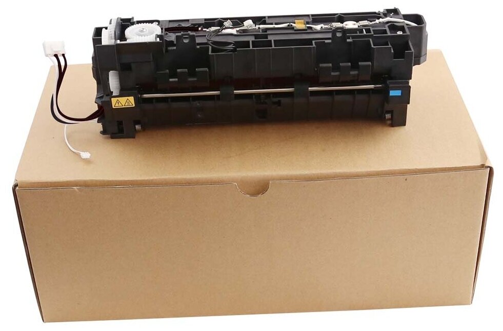 Печка FK-3130, FK-3300 для KYOCERA Ecosys P3260dn, P3055dn, Fs-4200dn, P3150dn, P3155dn, P3050dn, M3655idn