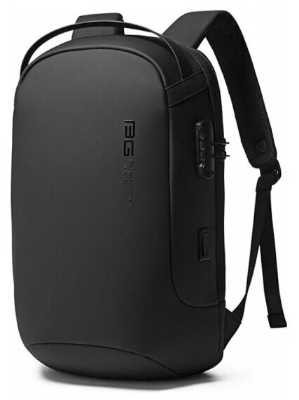 Рюкзак Bange BG7225, черный,14"