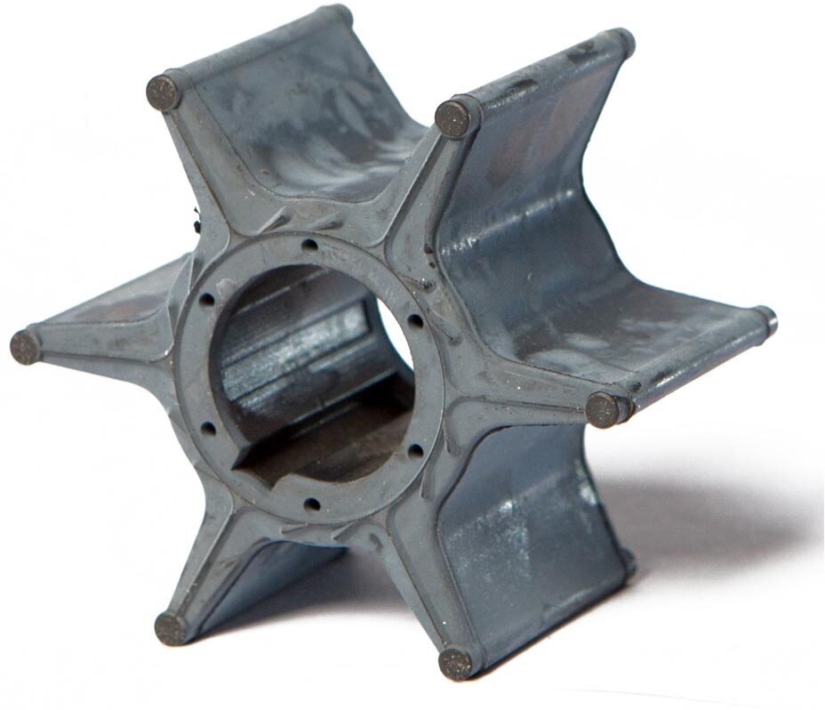 Крыльчатка охлаждения Skipper для Yamaha , OEM 67F-44352-01