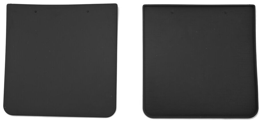 Брызговик крыла R16, полиуретан 2 шт NLF.80.15. F10 FROSCH