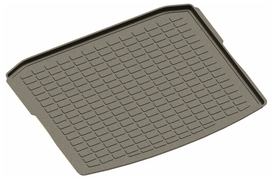 Коврики в багажник для Volkswagen Taos 2WD 2020-н. в.