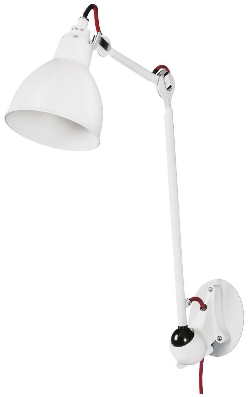 Спот Lightstar Loft 765616