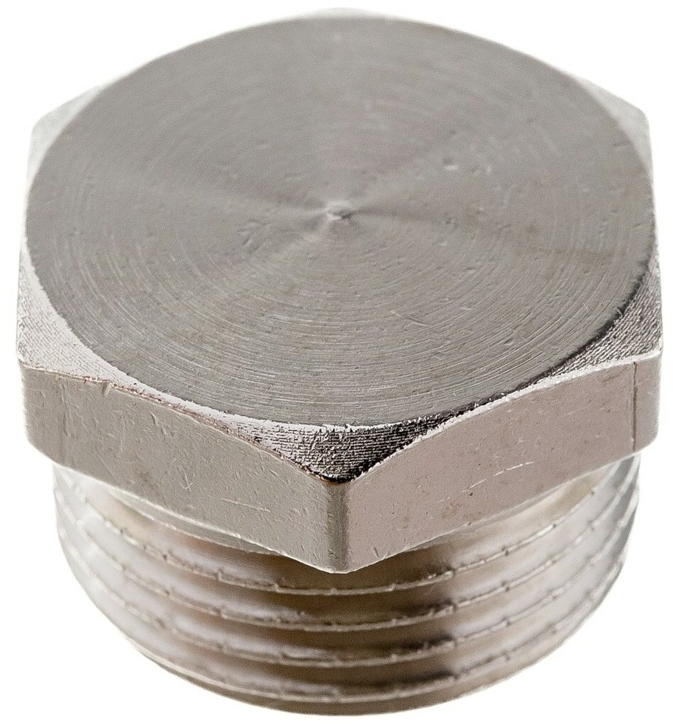 Заглушка RTP наружная резьба, G 3/8 34868