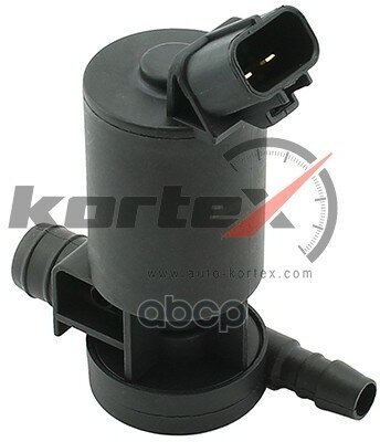 Насос омывателя фар KORTEX арт. KWM081