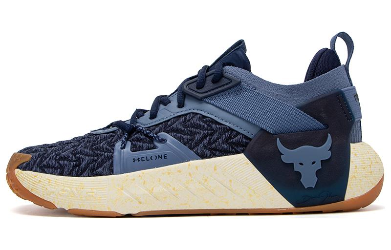 Кроссовки Project Rock 6