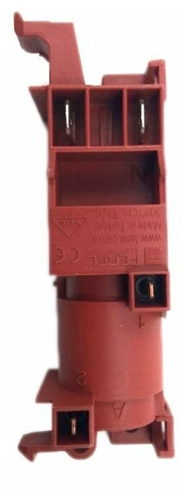 Блок розжига плиты Gefest CA253