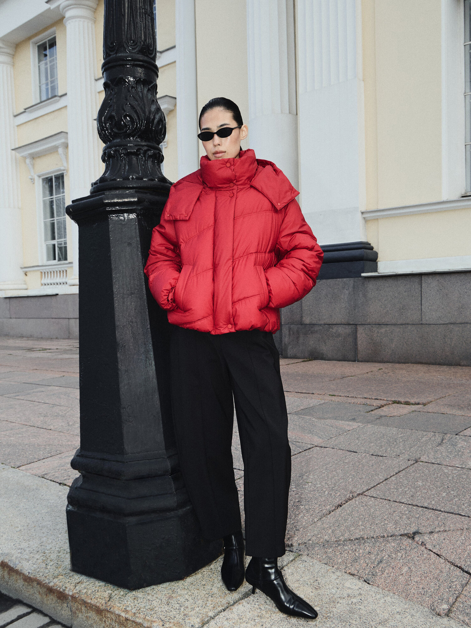 Куртка