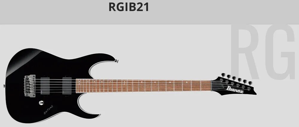 Электрогитара IBANEZ Guitar