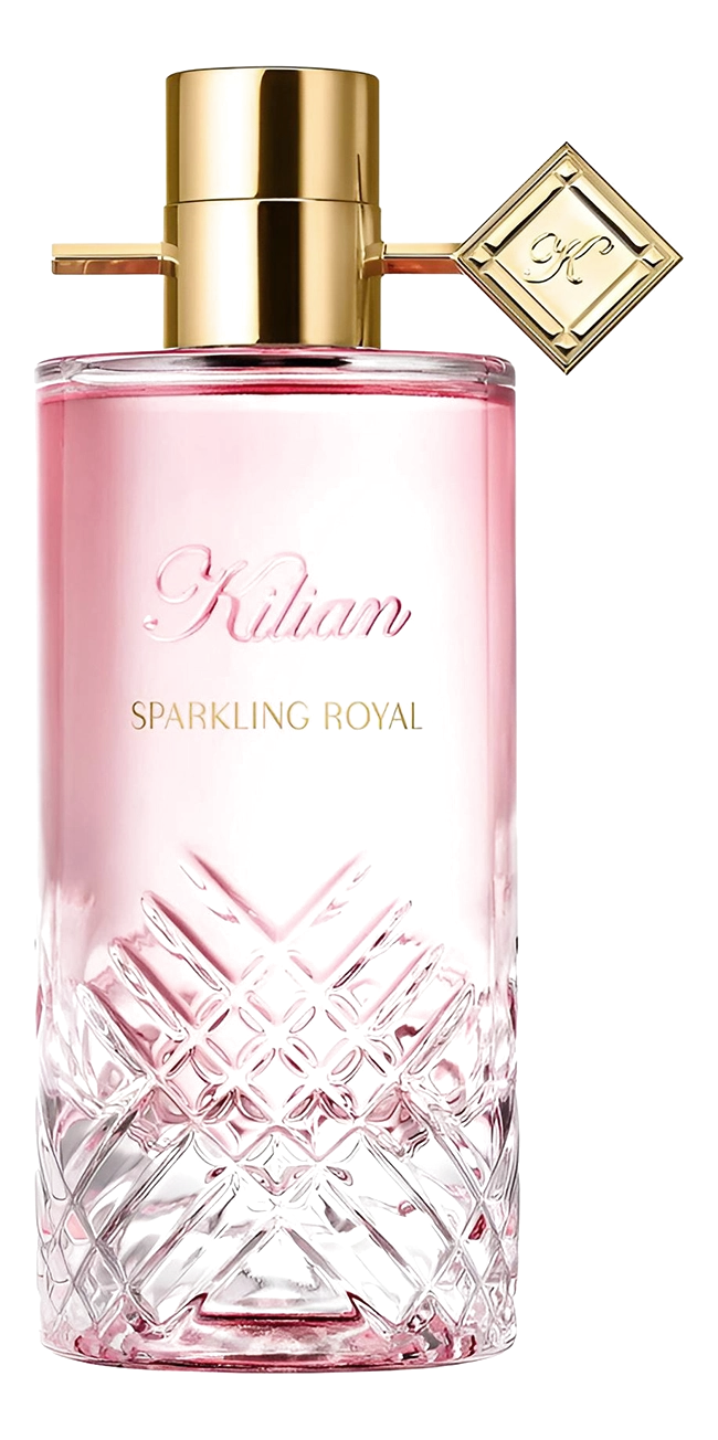 Kilian Sparkling Royal парфюм 75 мл для мужчин и женщин - Килиан Спарклинг Роял аромат