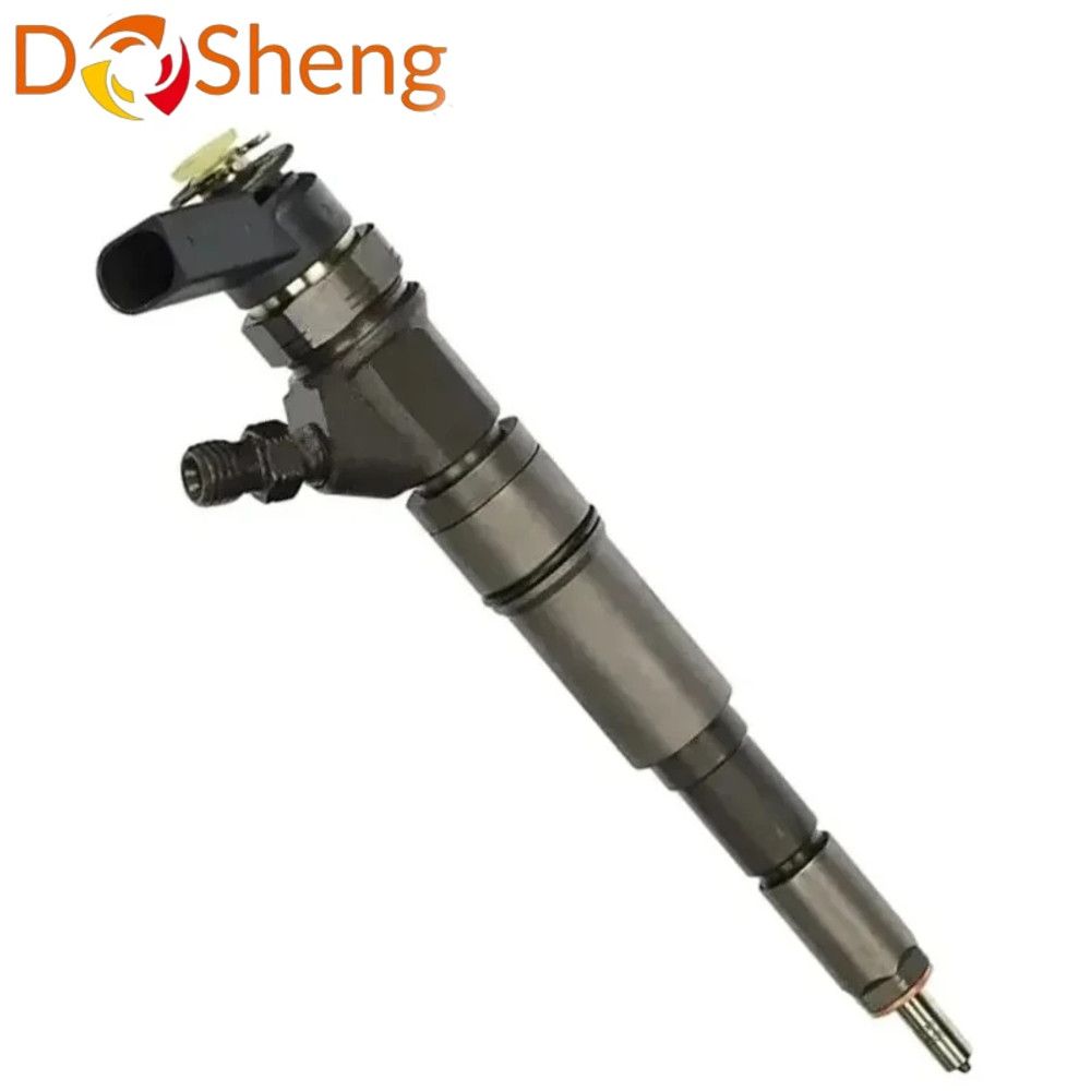 Топливная форсунка common rail 0445110219 для BMW E60, E61, 535D, 13537792096, 13537793030, 7792096, дизель