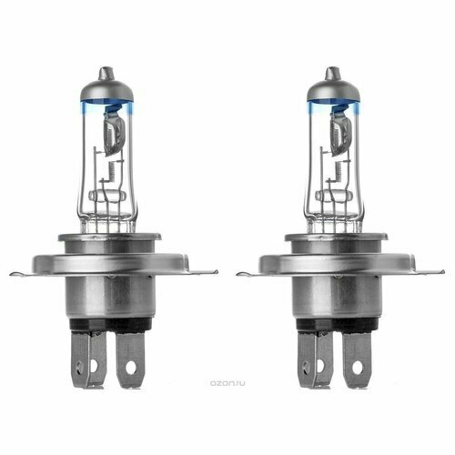 Лампа HB3(Clearlight)12V-60W X-treme Vision 150% Light (2 шт.) ClearLight ML9005XTV150
