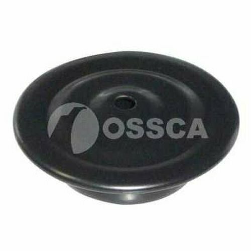 Проставка пружины подвески Ossca 01203