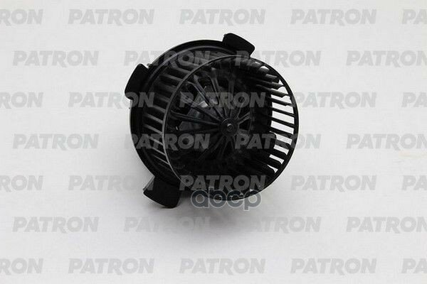 Вентилятор отопителя Peugeot 307 00>, Citroen C4 04> PATRON арт. PFN110