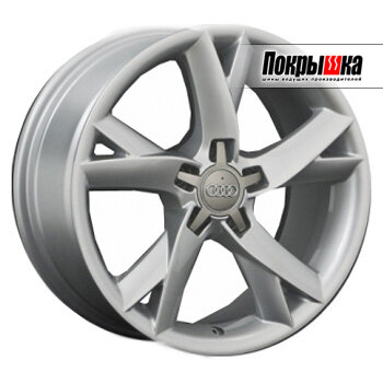 Диски литые Replica Replay A-33 8.0х18/5х112 D66.6 ET39.0, S