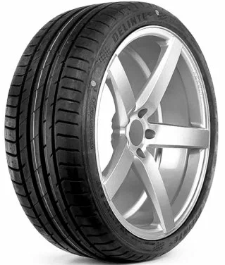 Delinte DS7 Sport 275/40 ZR22 108Y