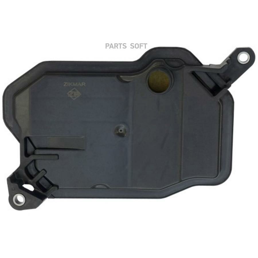 ZIKMAR Z15239R фильтр АКПП HONDA CIVIC