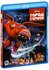Город героев (Blu-Ray) (блю-рей диск, Blu-Ray Box, США, Walt Disney Pictures)