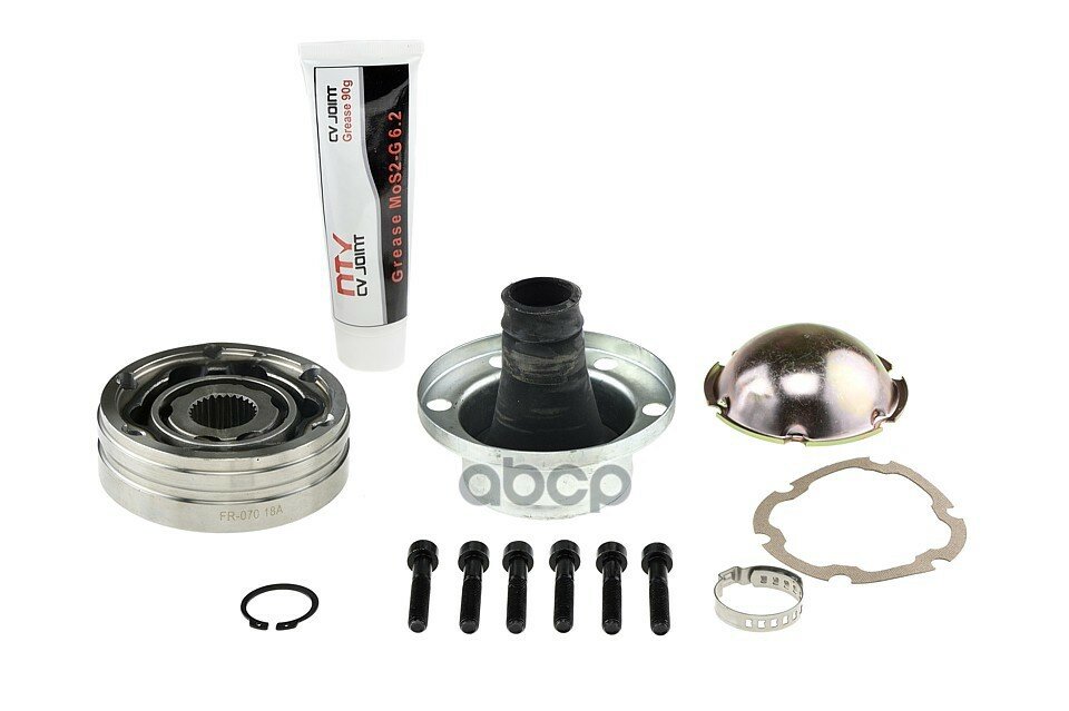 ШРУС приводного вала NTY арт. NPWFR070